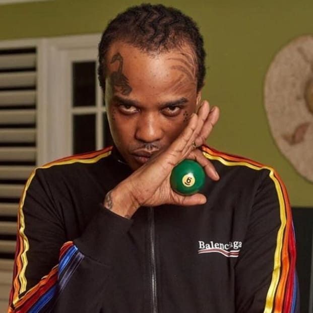 Download MP3: Tommy Lee Sparta – Uncle Demon Returns ft. Diredeema ...