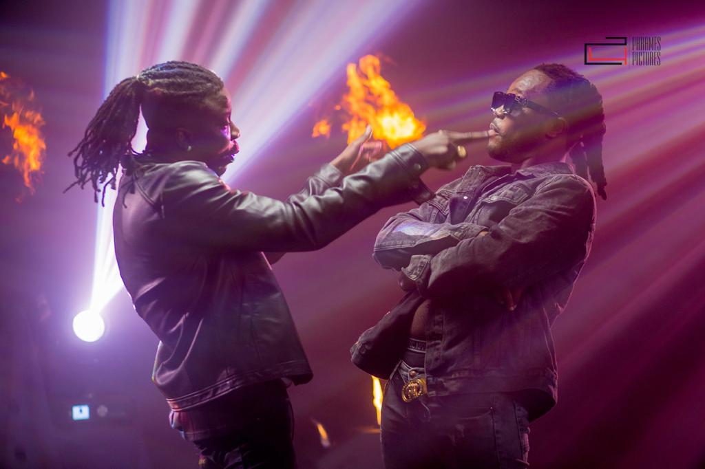 Stonebwoy Endorses Kahpun Claims He Is The Next Big Thing Ndwompafie Stonebwoy Endorses Kahpun Claims He Is The Next Big Thing Ndwompafie