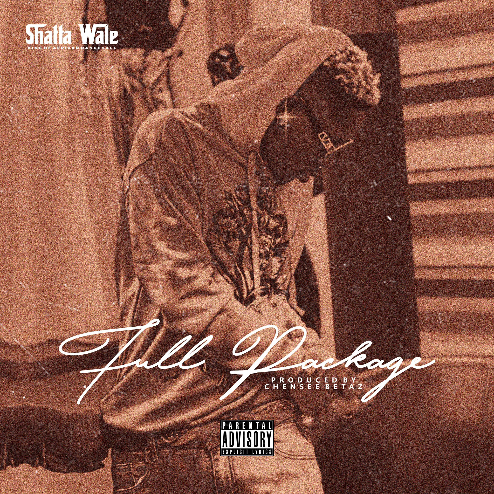 Shatta Wale Full Package Song Download - Shatta Wale Diss Songs