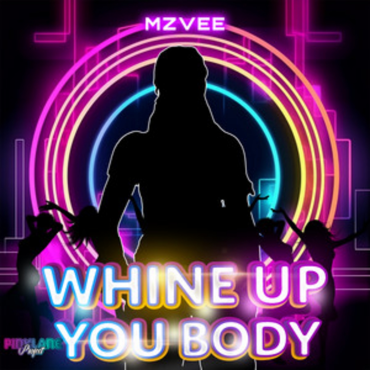 Download MP3: MzVee – Whine Up You Body | Ndwompafie.net