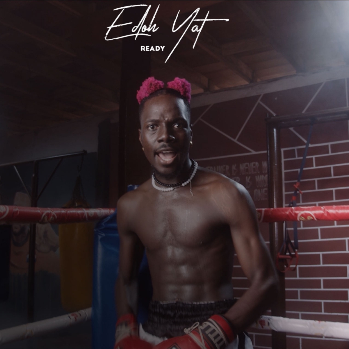 Download MP3: Edoh YAT – Ready | Ndwompafie.net
