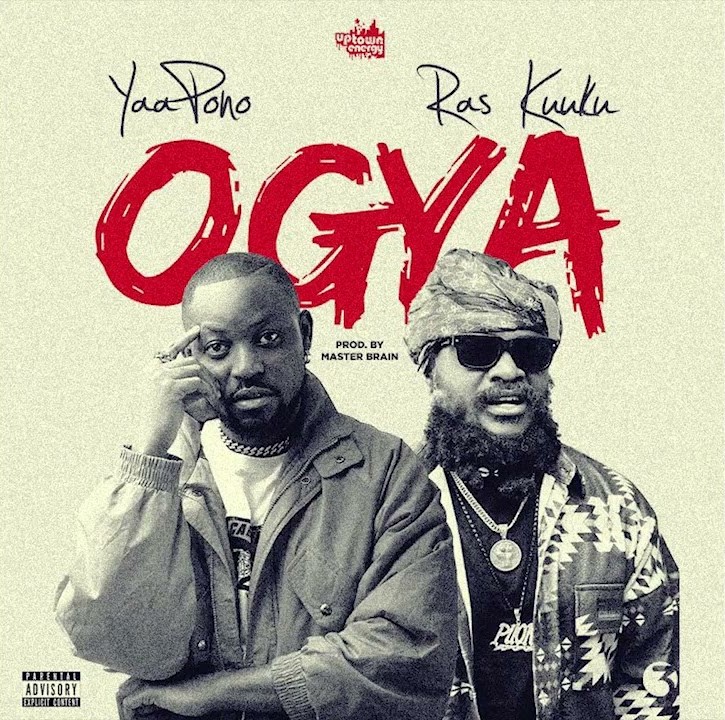 Download MP3: Yaa Pono – Ogya ft Ras Kuuku | Ndwompafie.net
