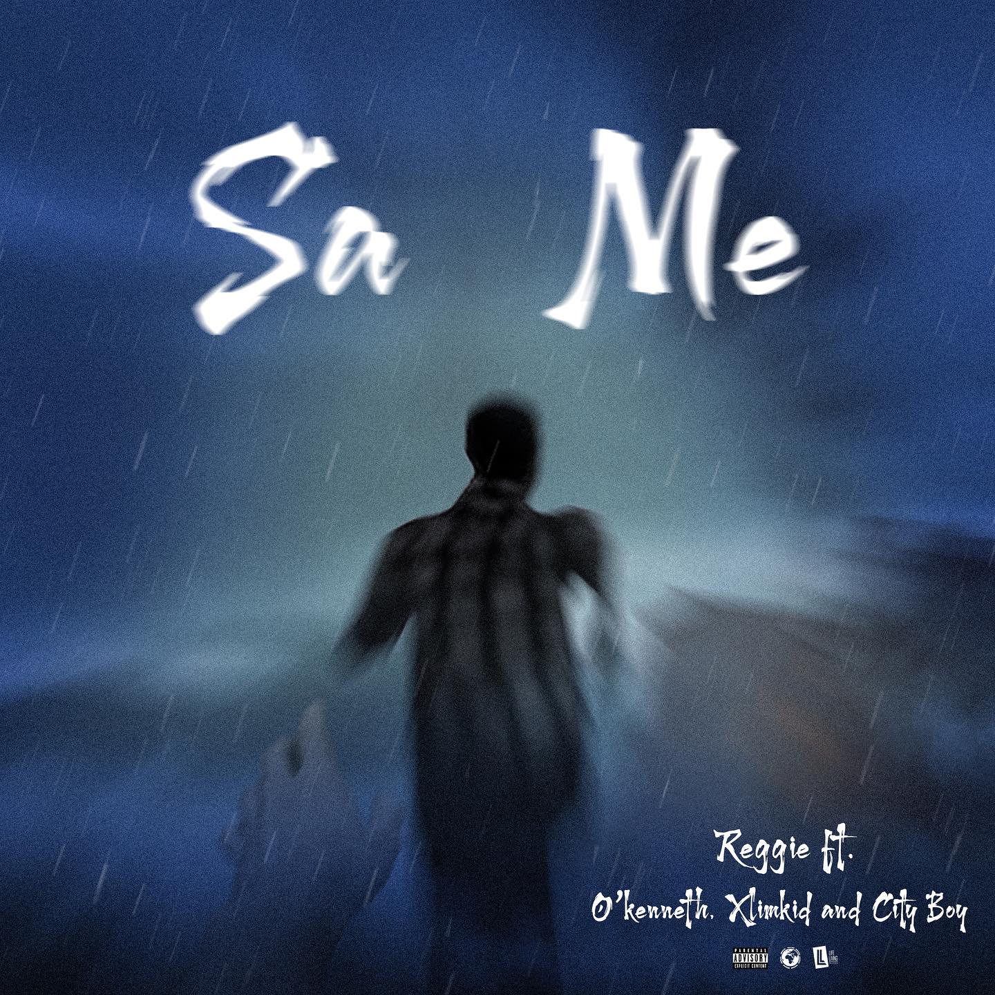 Download MP3: Reggie – Sa Me ft. O'Kenneth, XlimKid & City Boy ...