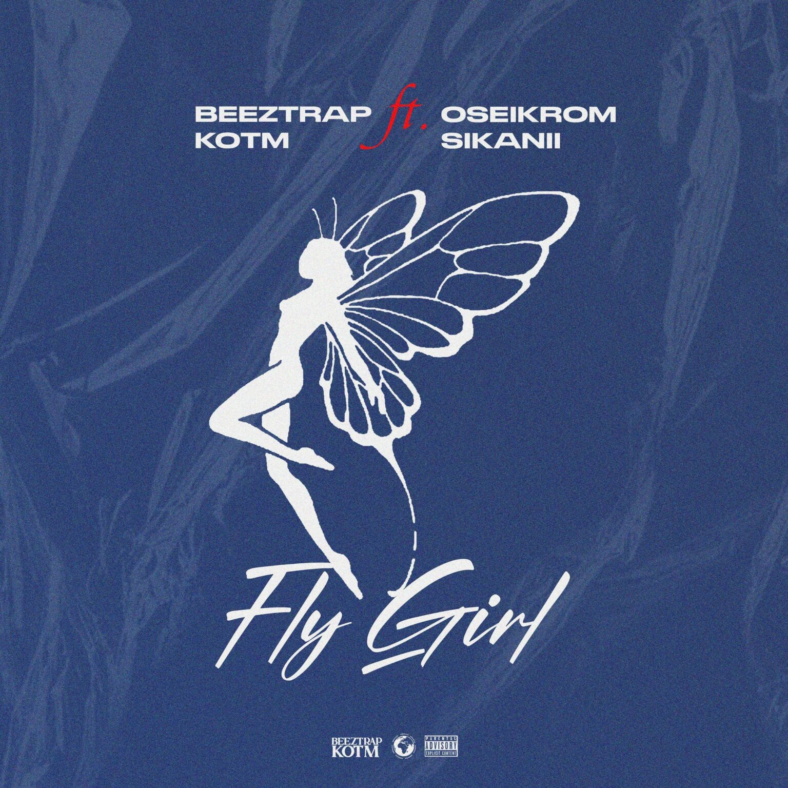 Download MP3: Beeztrap KOTM – Fly Girl ft Oseikrom Sikanii | Ndwompafie.net