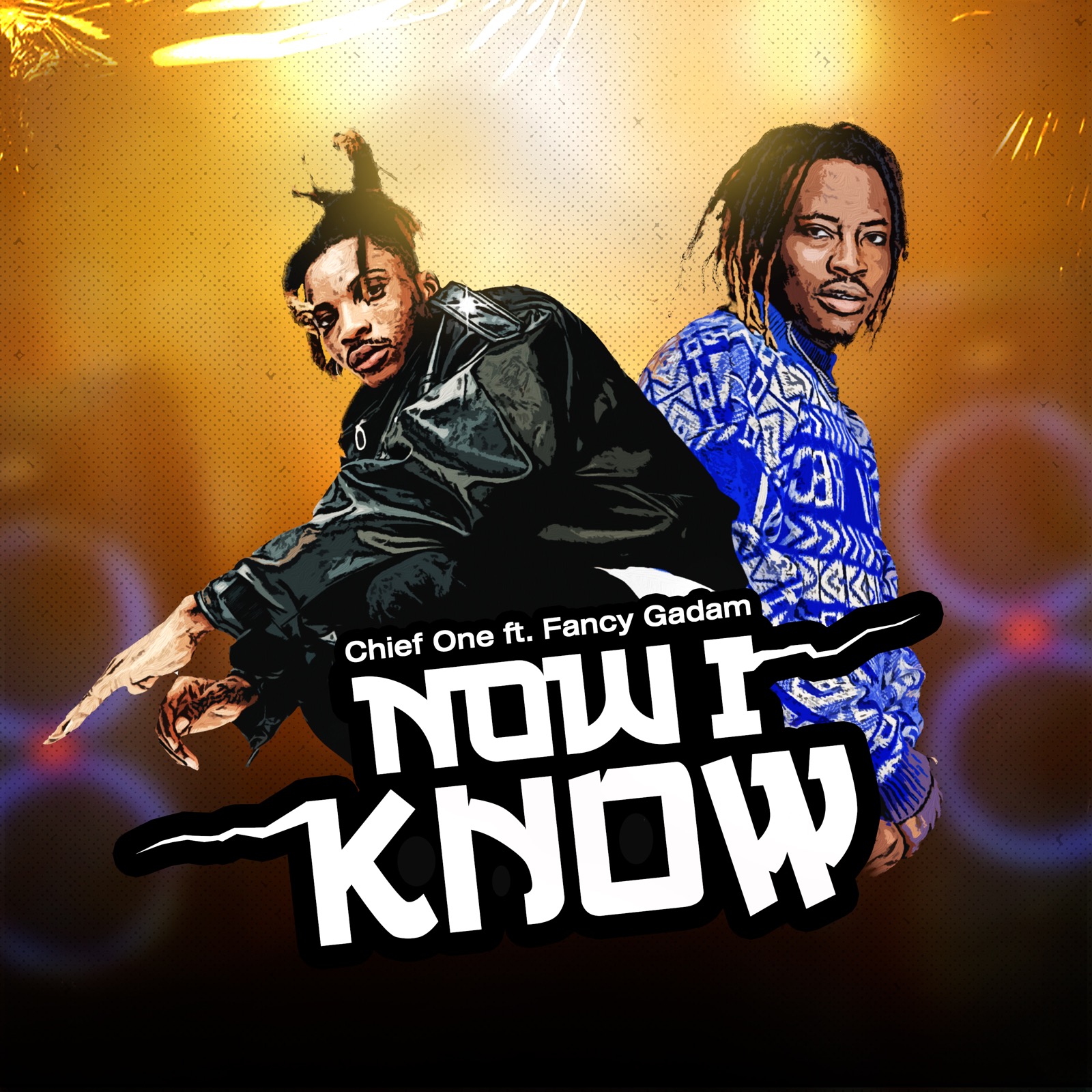 Download MP3: Chief One – Now I Know ft Fancy Gadam | Ndwompafie.net