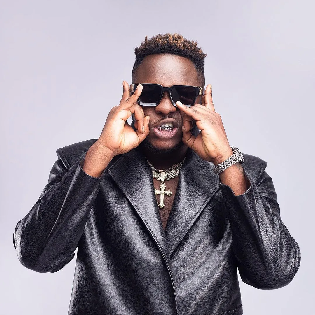 Download MP3: Medikal – Mass Destruction (WYFL Riddim Freestyle Cover ...