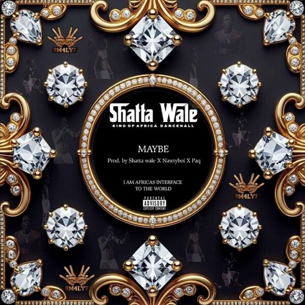 Download MP3: Shatta Wale – Block You | Ndwompafie.net