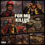 Download MP3: Yaw Tog – For My Killys ft. DRIPBABY C | Ndwompafie.net